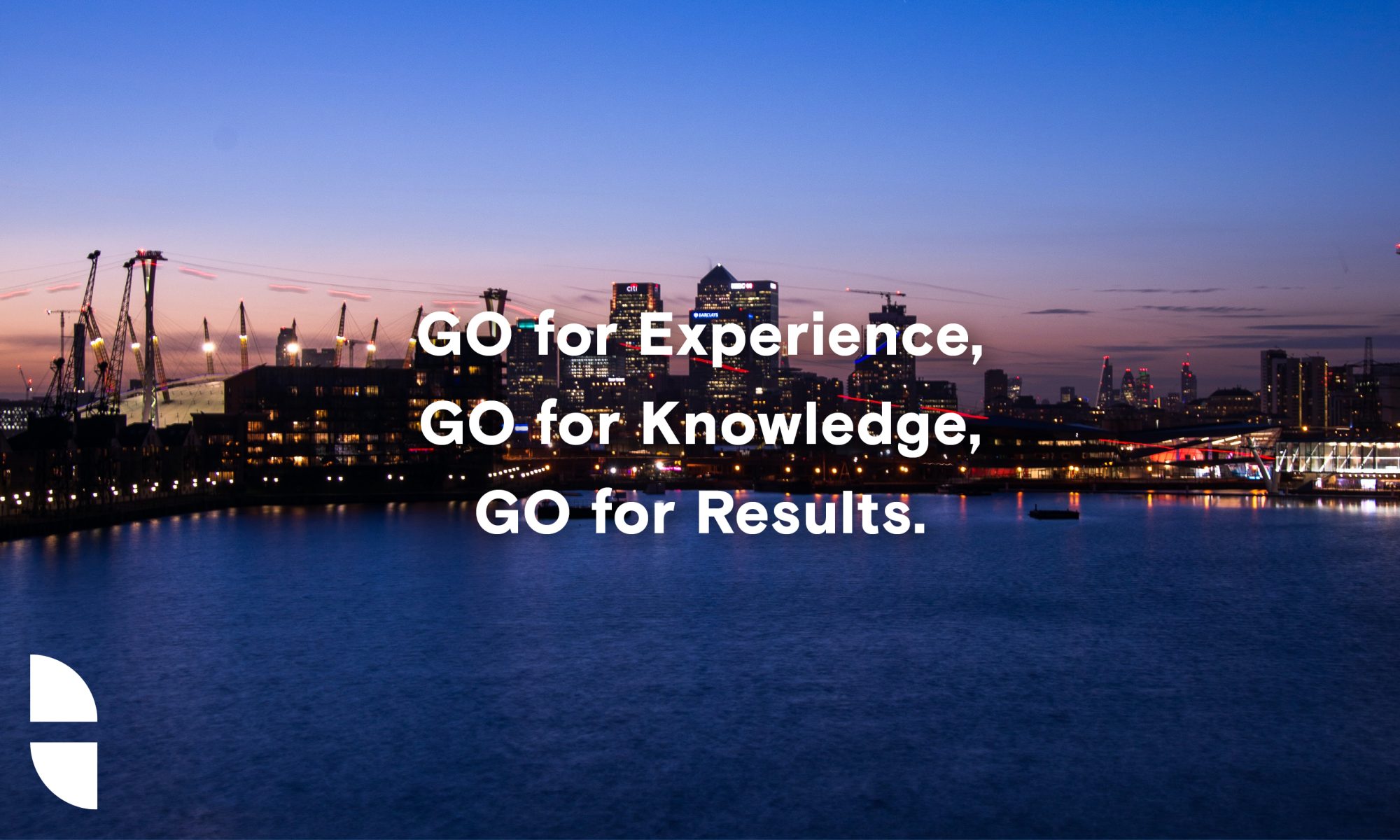 GO Commercial – Jolina Xu