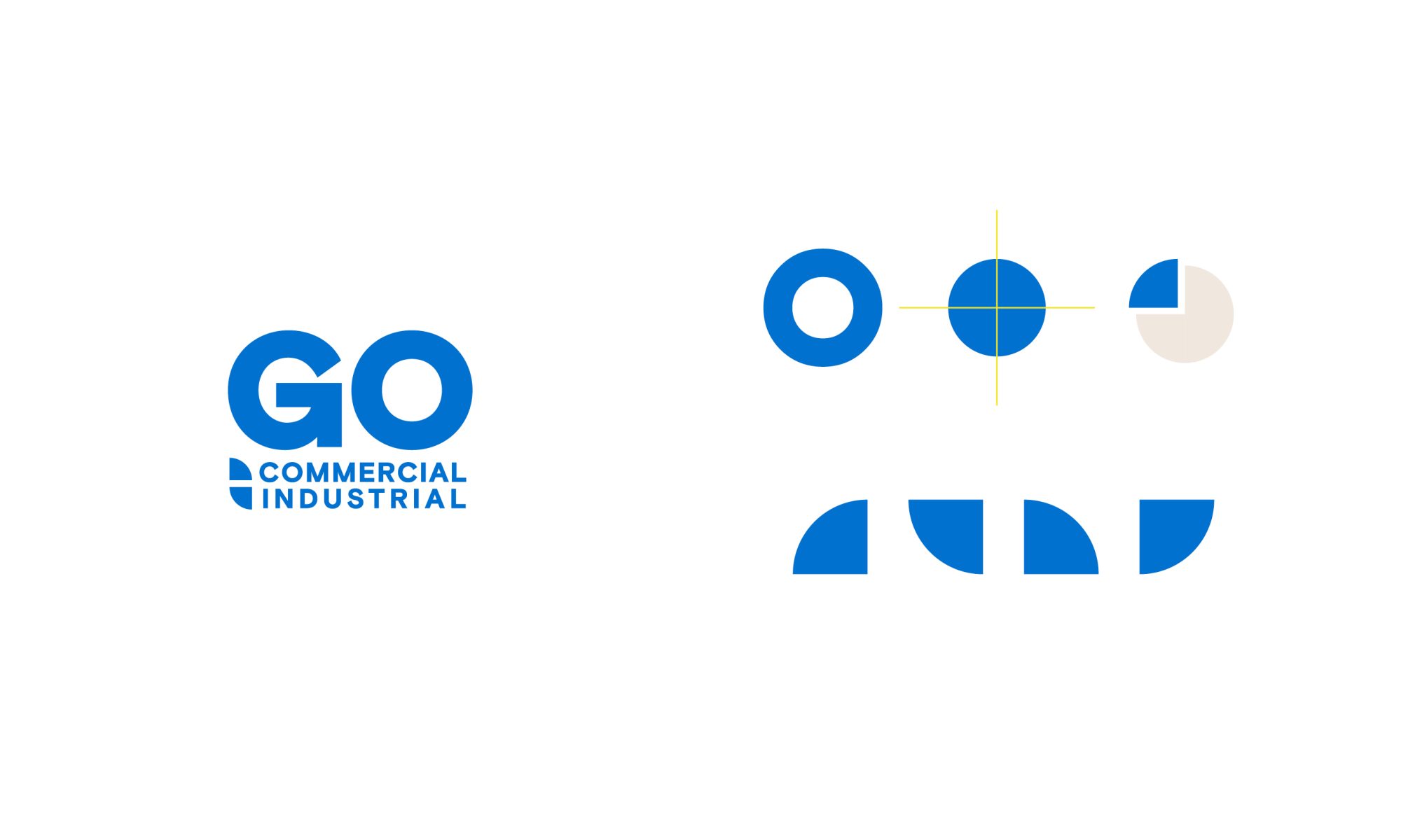 GO Commercial – Jolina Xu